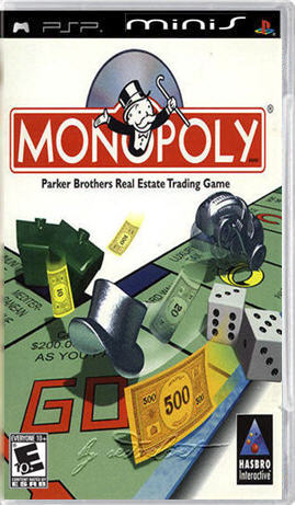 Monopoly [PSP/ENG] » Tamashebi.Net - უამრავი თამაში ყველა ასაკის ...
